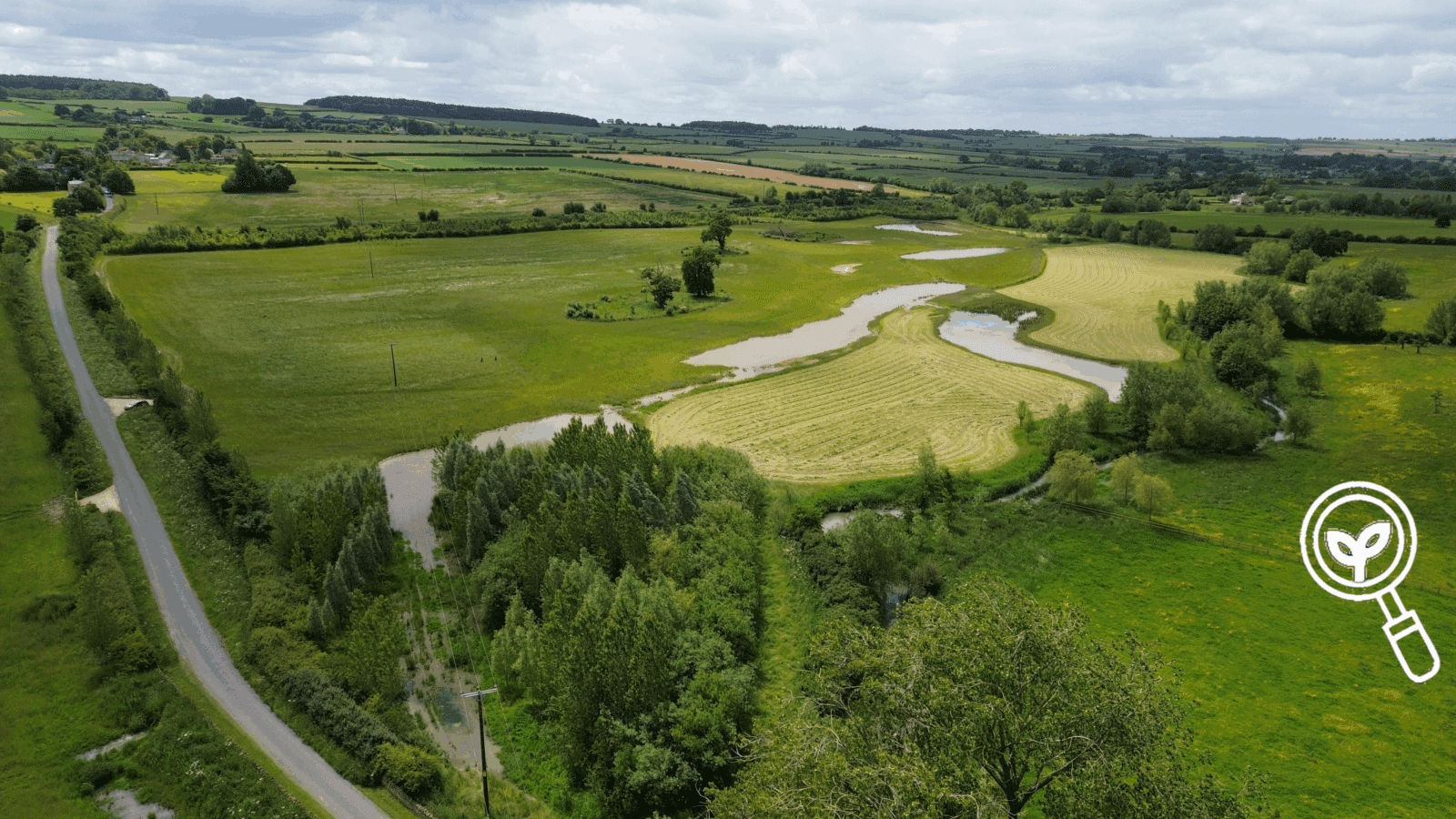 Pudlicote - Trust for Oxfordshire's Environment Trust for Oxfordshire's ...